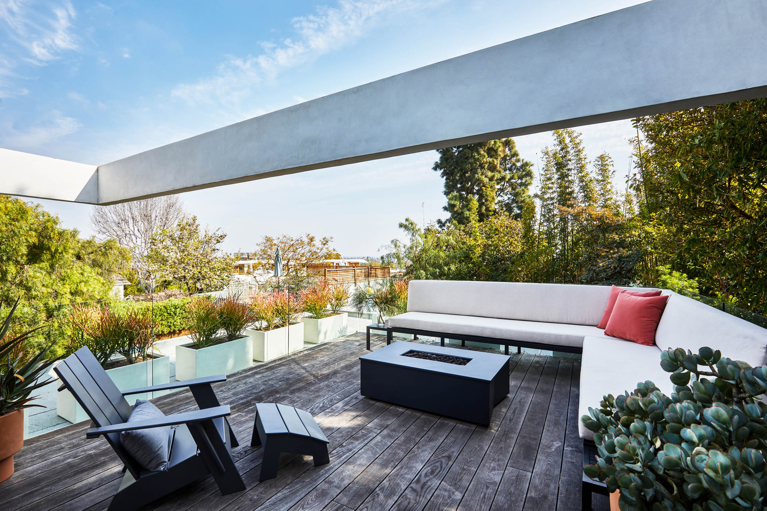 Ashland Residence | Hsu McCullough